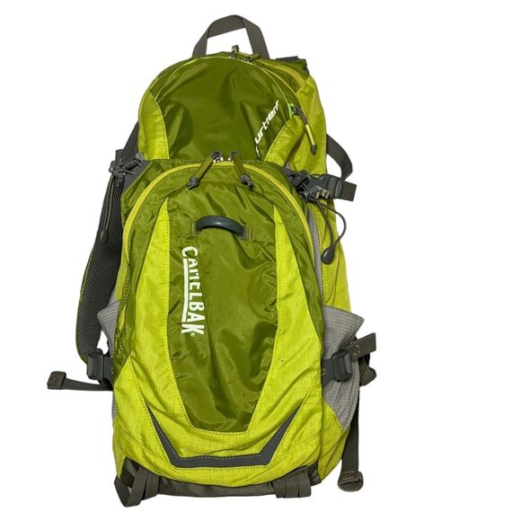 Camelbak | Bags | Camelbak Backpack Wbladder Hydration Bag Hiking 0 Oz ...